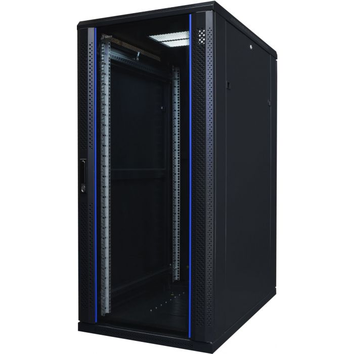 27U Serverkast - 19 inch Serverkast en Patchkast - 19" Serverkasten