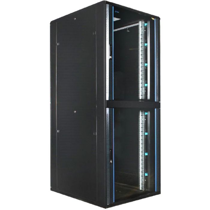 42U Serverkast - 19 inch Serverkast en Patchkast - 19" Serverkasten